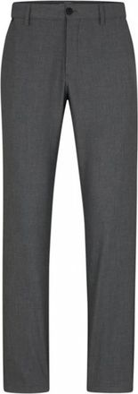 HUGO BOSS Homme, Pantalons, Gris, Taille: 5XL Boss - Pantalons > Chinos