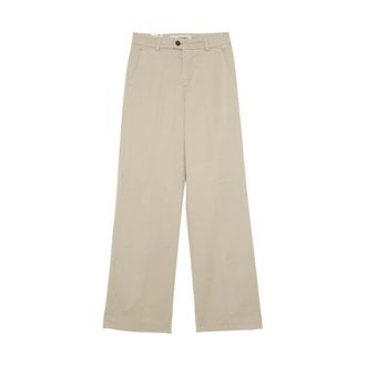 Roy Rogers Damen, Hosen, Beige, W28Gr&ouml;&szlig;e