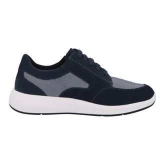 Solidus Herren, Schuhe, Blau, 38 EUGr&ouml;&szlig;e
