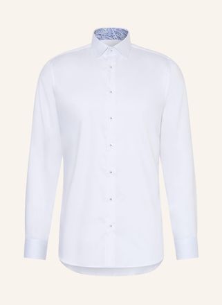 Seidensticker Seidensticker Hemd Shaped Fit weiss