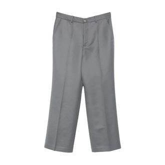 Second/Layer Zooty Hose - - Trousers - Herren - Grau - M
