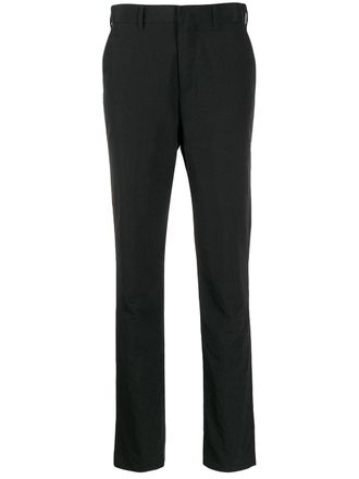 Coperni pantalon droit classique - Noir