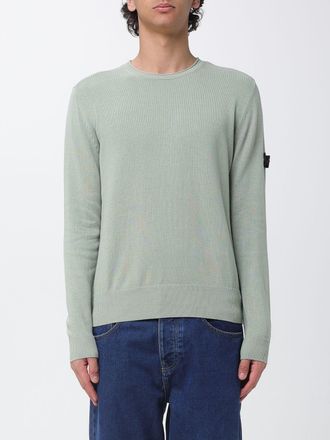 Peuterey Pullover Herren Farbe Sage Gr&uuml;n