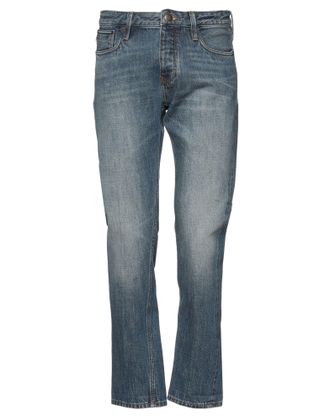 Emporio Armani HOSEN & RÖCKE - Jeanshosen auf YOOX.COM