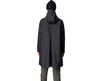 Houdini Outdoorjacke Ws One Parka II Wasserdichter Damenparka mit 3-Lagen-Shell und verstellbarer Kapuze