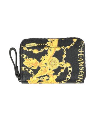 Versace Kleinlederwaren - Brieftaschen auf YOOX.COM