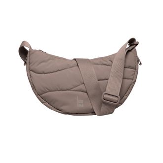 Got Bag Moon Bag WAVY PUFFER Handtasche Damen Umh&auml;ngetasche Puffy Gesteppt