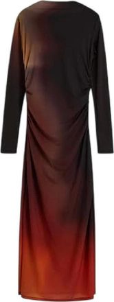 Desigual Damen, Kleider, Mehrfarbig, MGr&ouml;&szlig;e