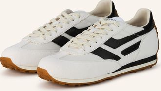 Tom Ford Sneaker Mick weiss