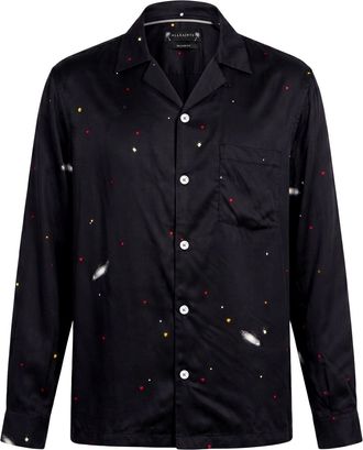 AllSaints TOPS - Hemden auf YOOX.COM
