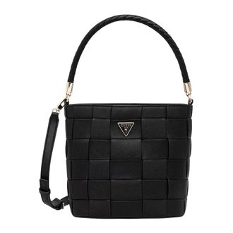 Guess Umh&auml;ngetaschen - - Bags - Damen - Schwarzk - ONE SIZE