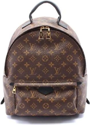 Louis Vuitton Damen, Pre-Owned, Braun, ONE SIZEGröße