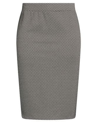 Gaia Life HOSEN & R&Ouml;CKE - Midi-R&ouml;cke auf YOOX.COM