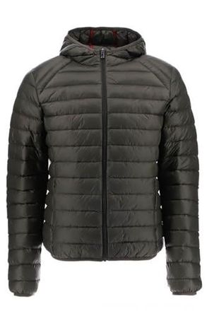 Jott Doudoune Light ajust&eacute;e &agrave; Capuche - Just Over The Top - Homme