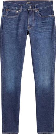 Polo Ralph Lauren Femme, Jeans, Bleu, Taille: W31 Super Slim Jeans