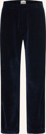 Closed Closed Cordhose Regular Fit blau