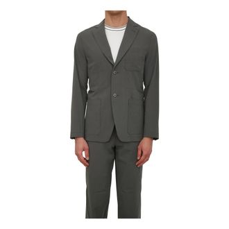 A|X Armani Exchange Herren, Jacken, Gr&uuml;n, SGr&ouml;&szlig;e
