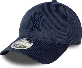 New Era 9Forty M-Crown Cap - KORD New York Yankees Navy