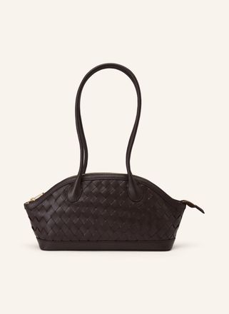 N&uacute;noo N&uacute;noo Schultertasche Ayo braun