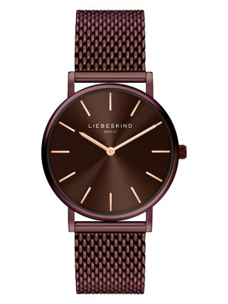 Liebeskind Uhr