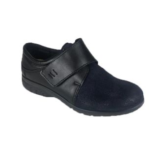 Fischer Komfortschuhe - - Shoes - Damen - Schwarzk - 37 EU