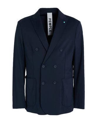 People of Shibuya ANZ&Uuml;GE und CO-ORDS - Blazers auf YOOX.COM