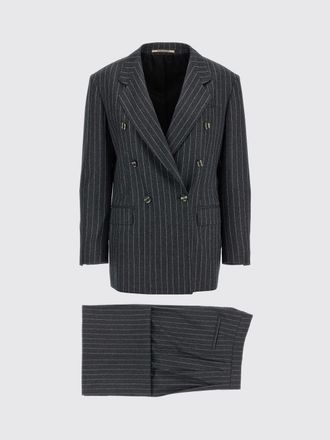 Tagliatore Tailleur TAGLIATORE Femme couleur Gris