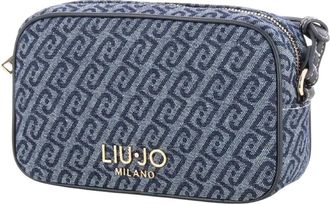 Liu Jo Femme, Sacs, Bleu, Taille: ONE Size Sacs