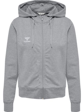 Hummel Sportsweatjacke Go 2.0