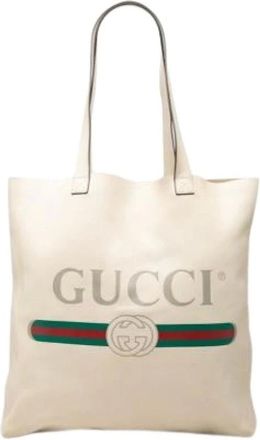 Gucci Damen, Pre-Owned, Beige, ONE SIZEGr&ouml;&szlig;e