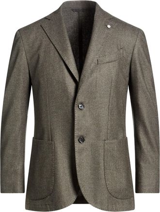 L.B.M. 1911 ANZ&Uuml;GE und CO-ORDS - Blazers auf YOOX.COM