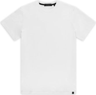 Aspact Herren, Oberteile, Wei&szlig;, MGr&ouml;&szlig;e