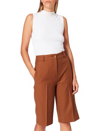 Benetton Shorts f&uuml;r Damen, 71q, 34