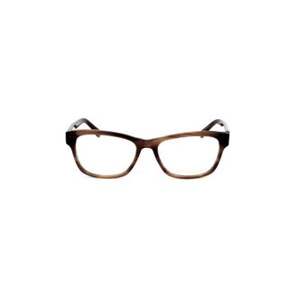 Michael Kors Homme, Accessoires, Brun, Taille: ONE Size Optical Frame