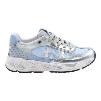 Premiata Sneakers - - Shoes - Damen - Blau - 38 EU