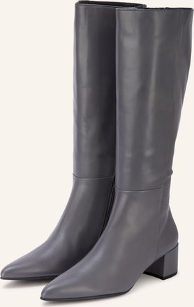 H&ouml;gl Stiefel grau