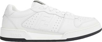 Fendi Match Sneakers