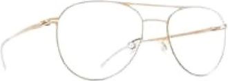 Mykita unisex, Accessories, Braun, 52 MMGr&ouml;&szlig;e