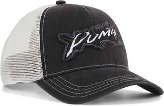 Puma Casquette PUMATECH-X, Accessoires, Noir, OSFA