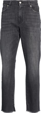 Mauro Grifoni HOSEN & R&Ouml;CKE - Jeanshosen auf YOOX.COM