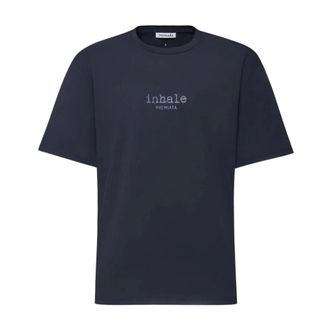 Premiata Herren, Oberteile, Blau, 2XLGr&ouml;&szlig;e