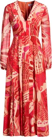 Rixo KLEIDER - Midi-Kleider auf YOOX.COM