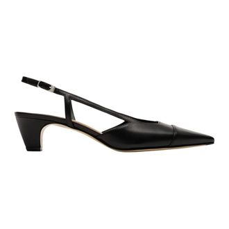 Parall&egrave;le Parallele, Damen, Schuhe, Schwarzk, 38 1/2 EUGr&ouml;&szlig;e