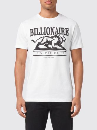 Billionaire Boys Club T-Shirt Homme couleur Blanc