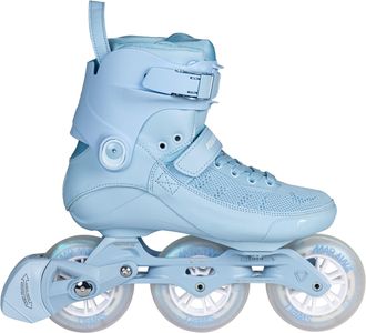 Powerslide Inline Skate Swell Marawa 100, für Fitness und Marathon, für Damen und Herren