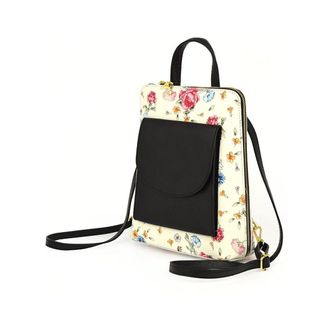 Vera Pelle vp1025flczarny