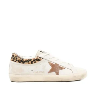 Golden Goose Herren, Schuhe, Beige, 37 EUGr&ouml;&szlig;e