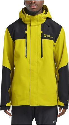 Jack Wolfskin Herren, Sport, Mehrfarbig, SGr&ouml;&szlig;e