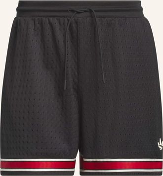 adidas Originals Adidas Originals Originals Sideline Shorts schwarz