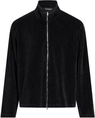 Our Legacy Gilet Phantom en velours